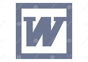 Microsoft Word Old Logo editorial photography. Illustration of ...