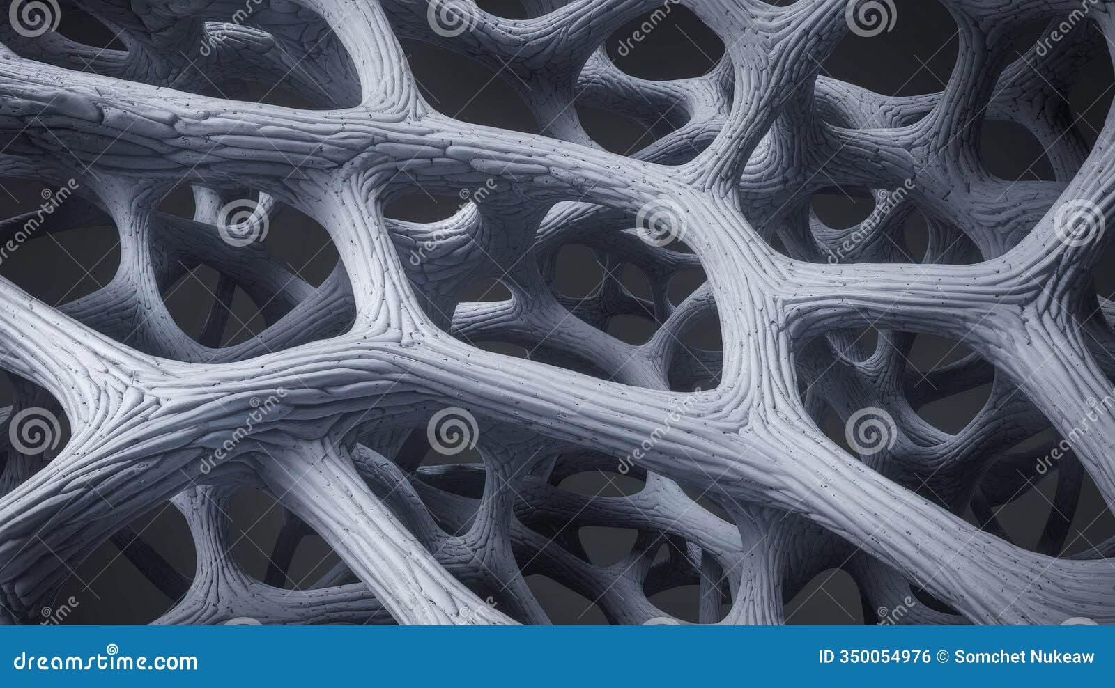Microstructure Analysis of Polymer Material Laboratory Setting ...