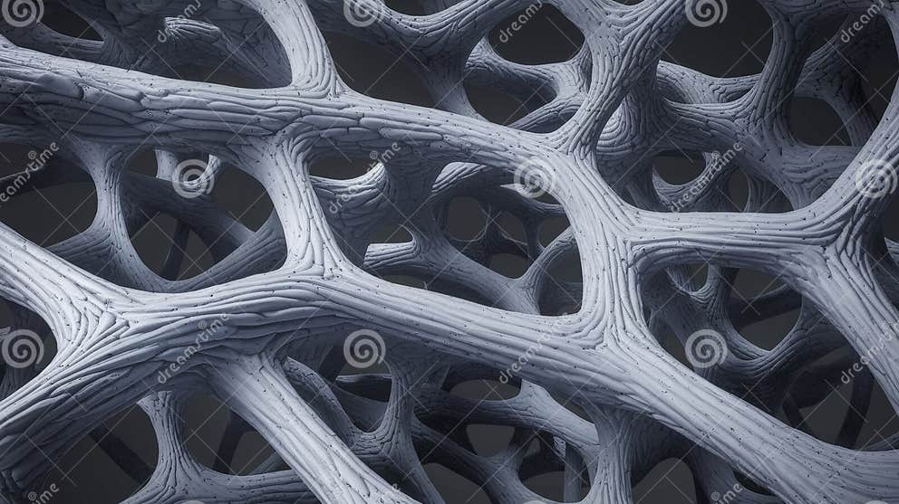 Microstructure Analysis of Polymer Material Laboratory Setting ...