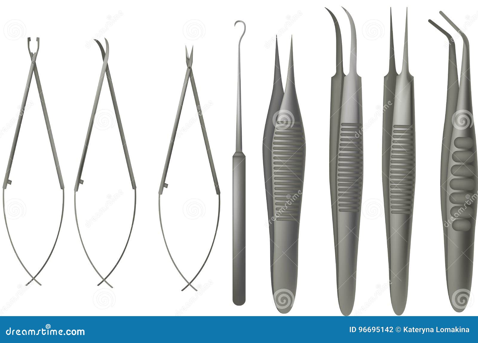 Microsurgery Cartoons, Illustrations & Vector Stock Images - 734 ...