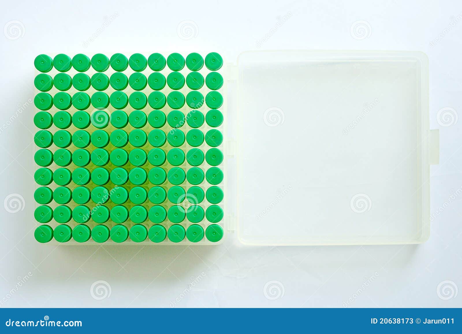 Microtubes stock image. Image of biotechnology, tubes - 20638173