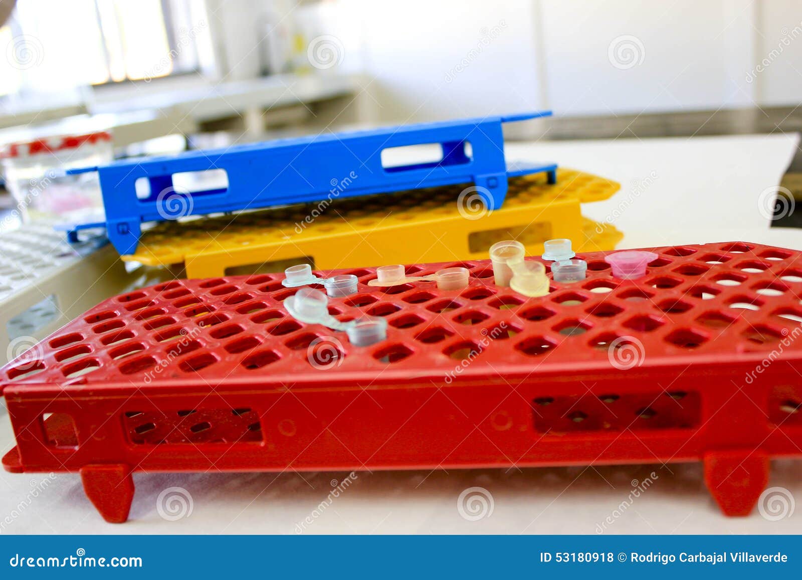 Microtubes stock photo. Image of material, science, plastic - 53180918