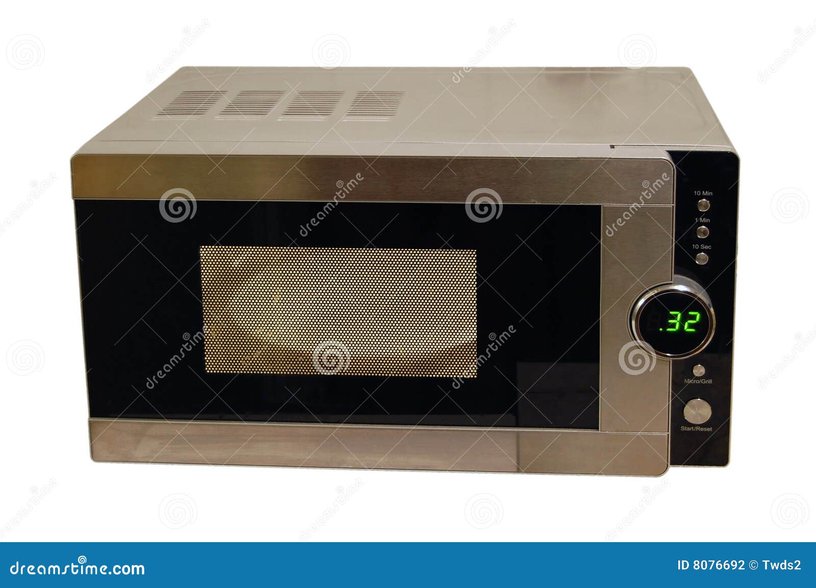 Microvawe stock photo. Image of owen, meal, quick, microwave - 8076692