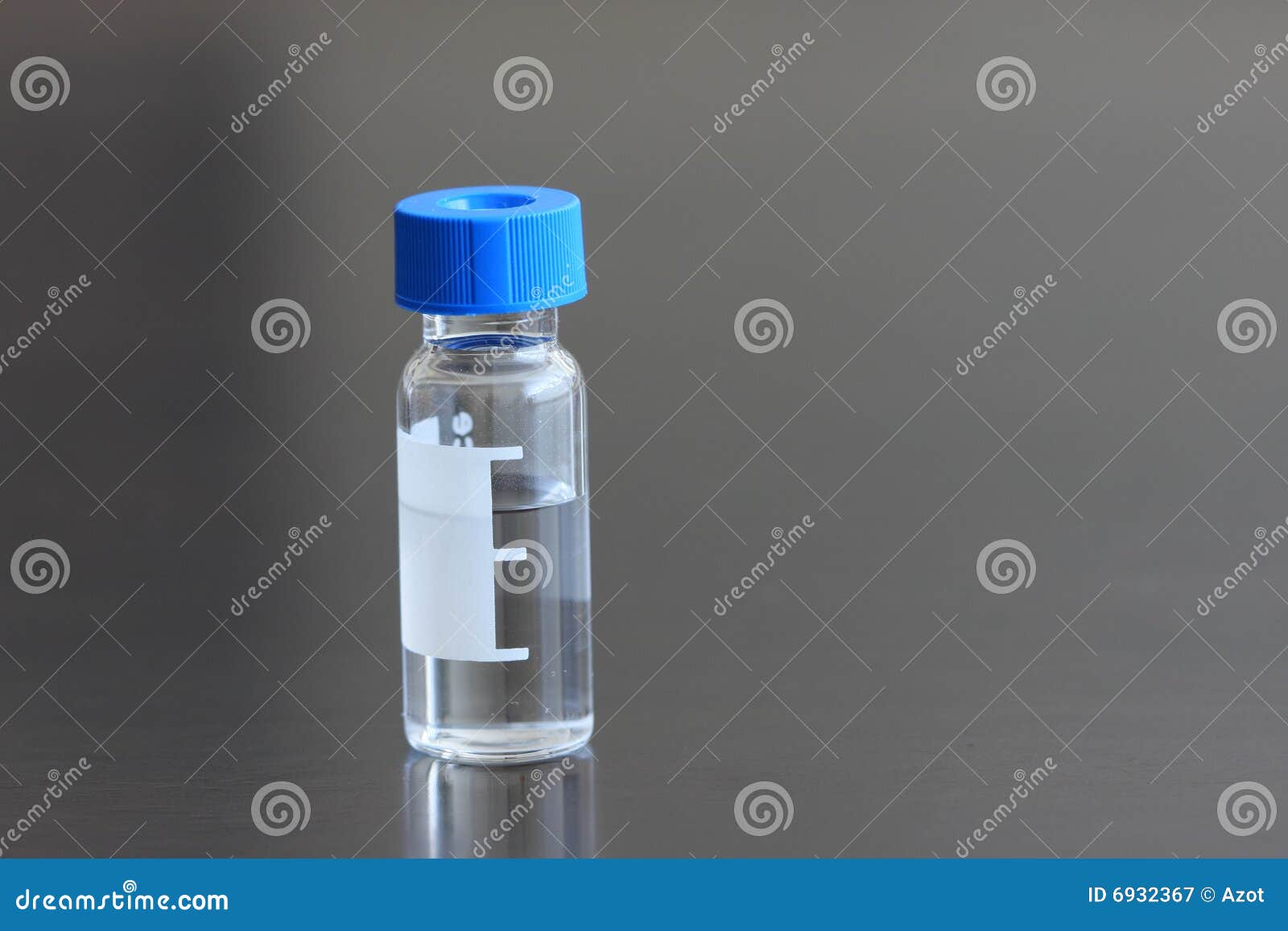 Microvial stock image. Image of science, chemistry, experiment - 6932367