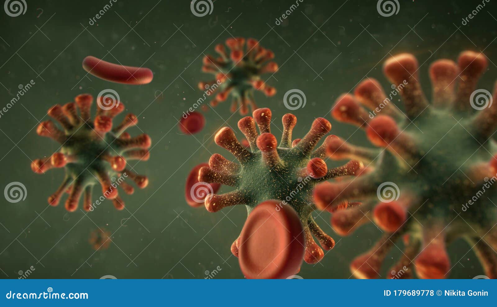 Microworld Cartoons, Illustrations & Vector Stock Images - 3068 ...