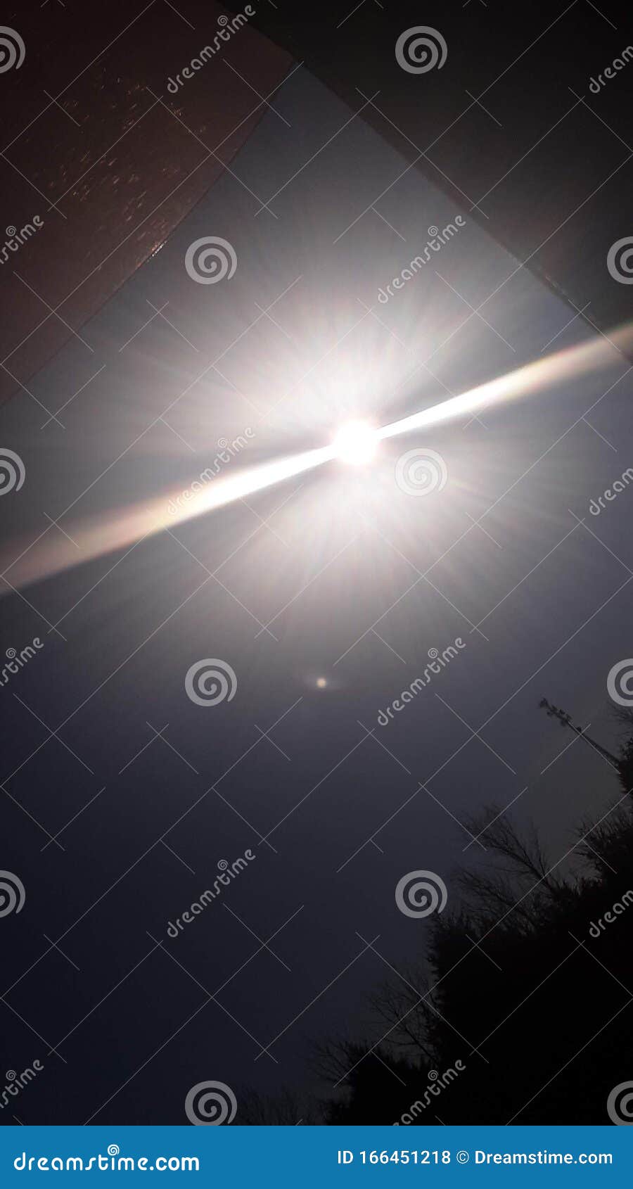 Mid afternoon sun stock photo. Image of trip, road, afternoon - 166451218