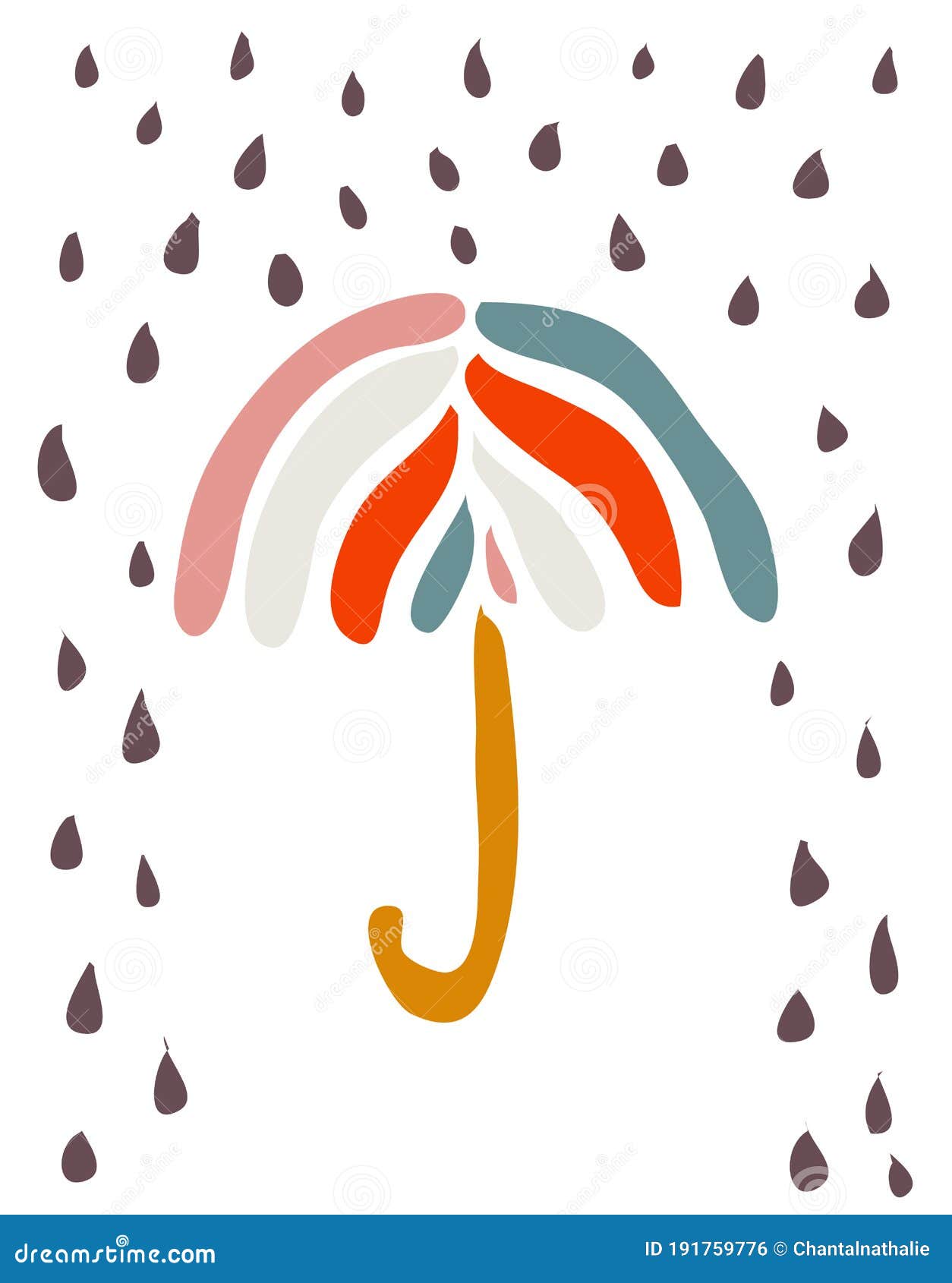 Rain Modern Art Stock Illustrations – 15,983 Rain Modern Art Stock ...