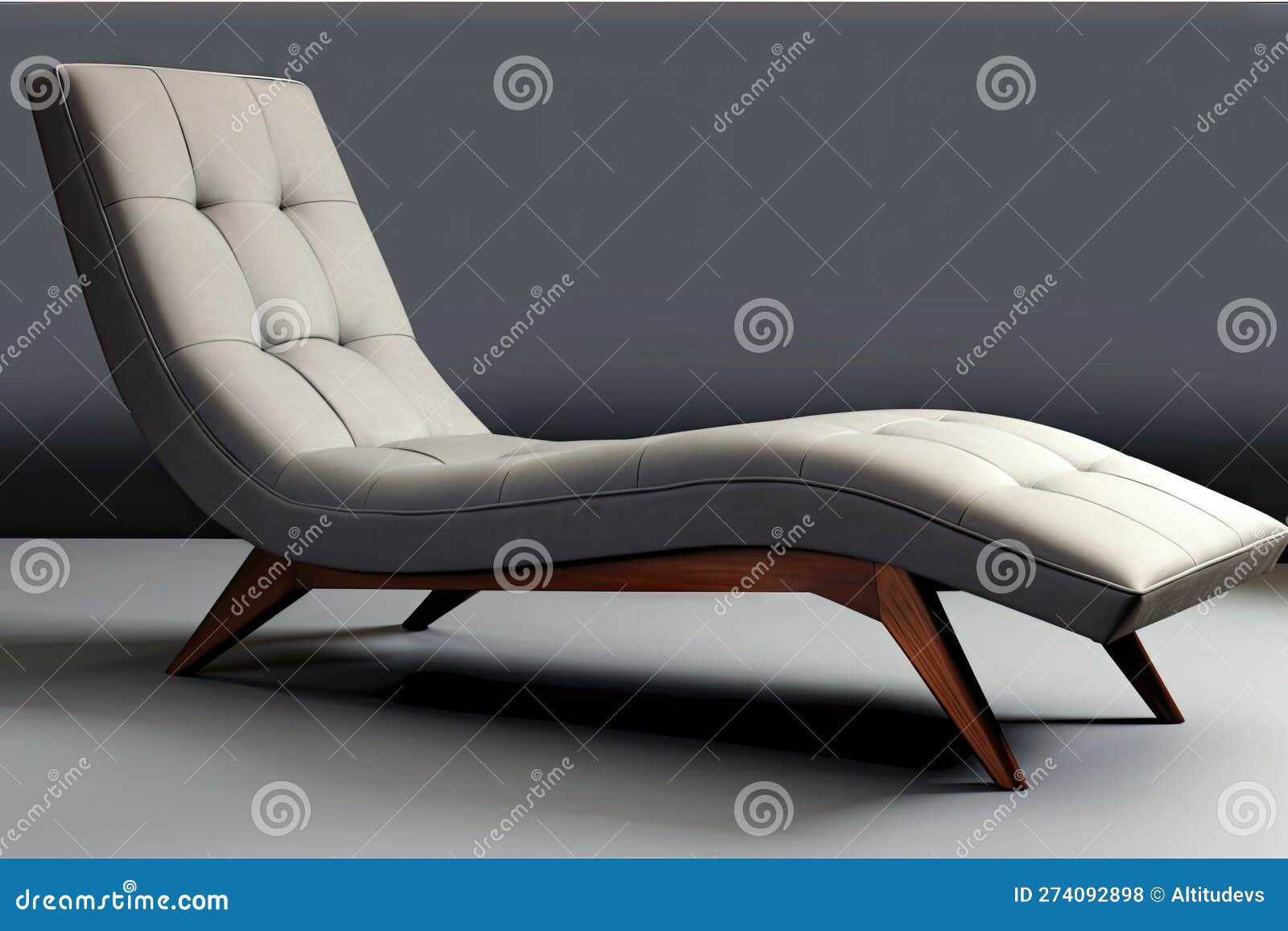 Modern Chaise Lounge Chair In London: A Tactile Texture Of Consumer ...