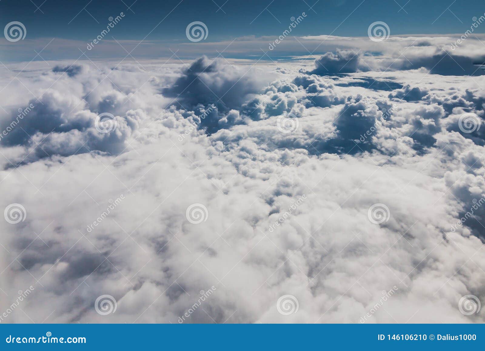 Mid - Level Clouds Include Altocumulus and Altostratus - from the ...
