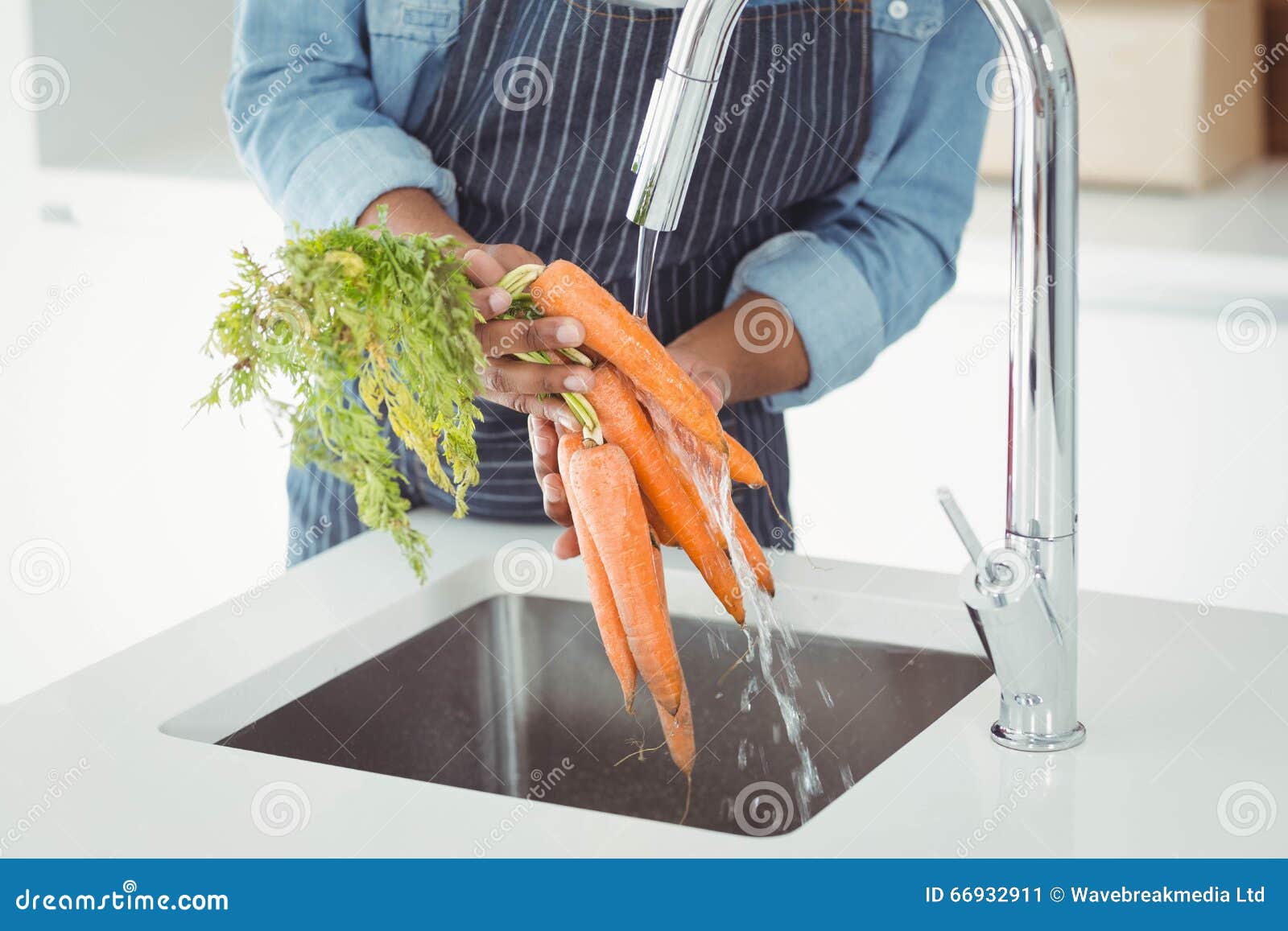 Man Washing Carrots Stock Photos - Free & Royalty-Free Stock Photos ...