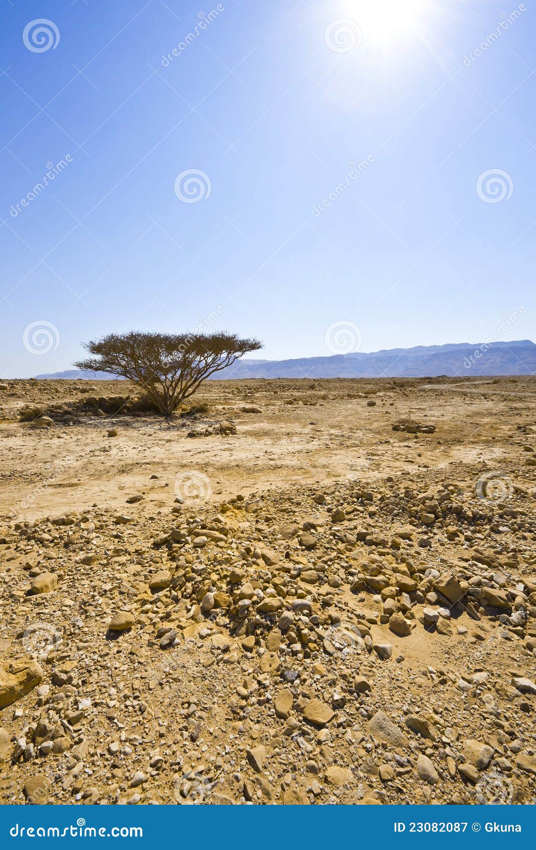 Midday stock image. Image of rock, land, ecology, noon - 23082087