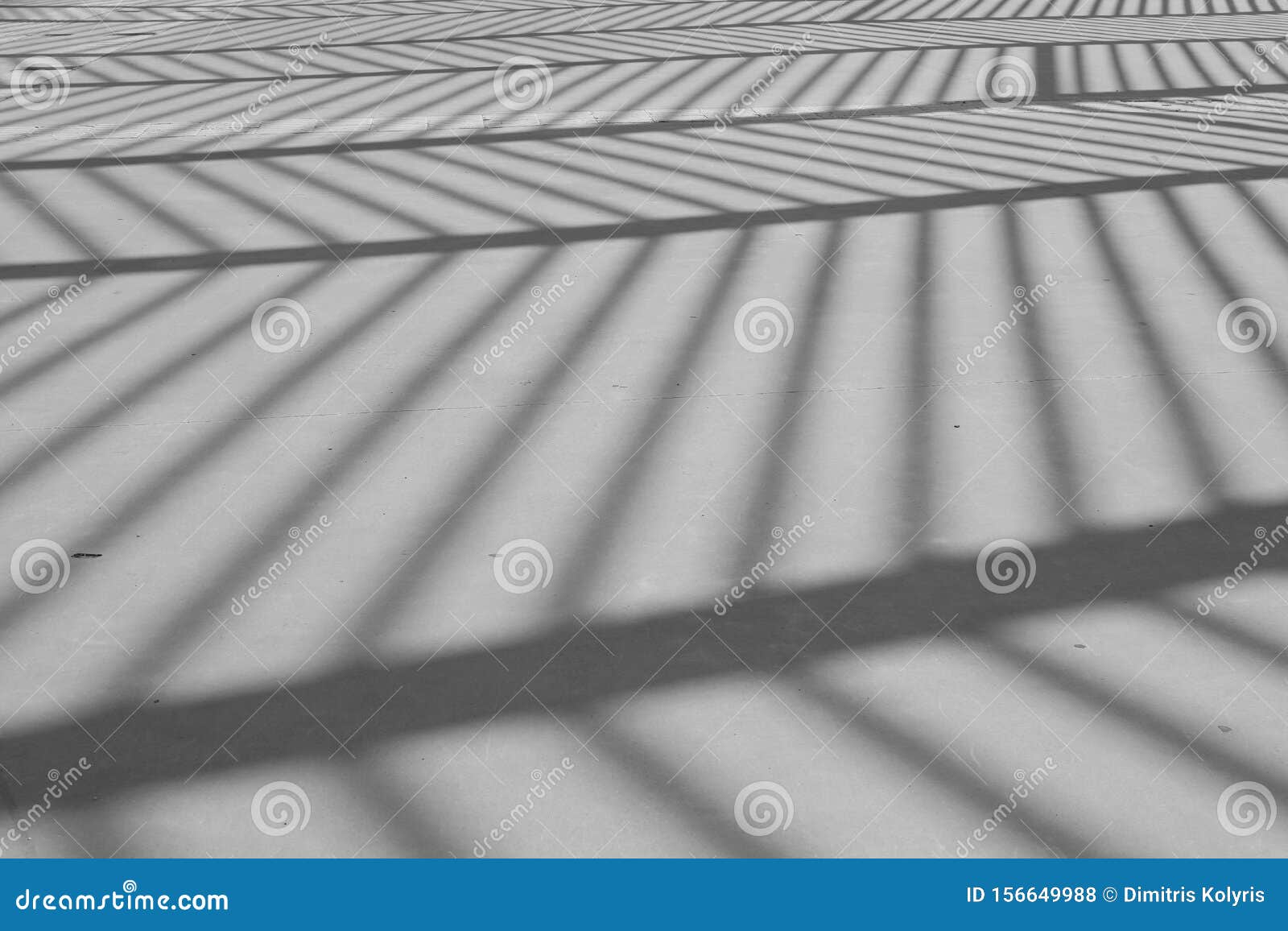 Midday Shadows Abstract Lines Pattern Stock Photo - Image of geometric ...