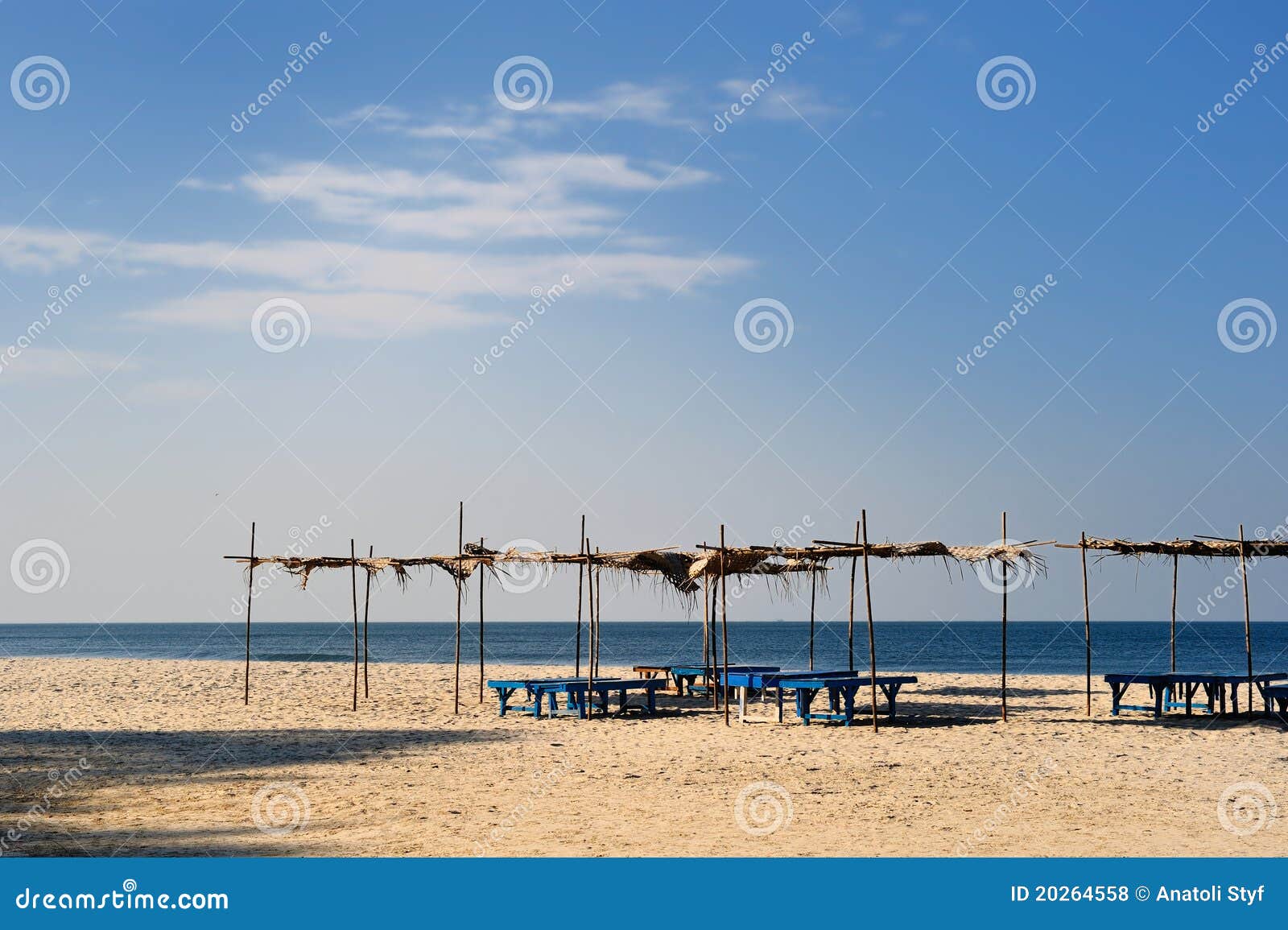 Midday Sun stock photo. Image of holiday, nature, horizon - 20264558