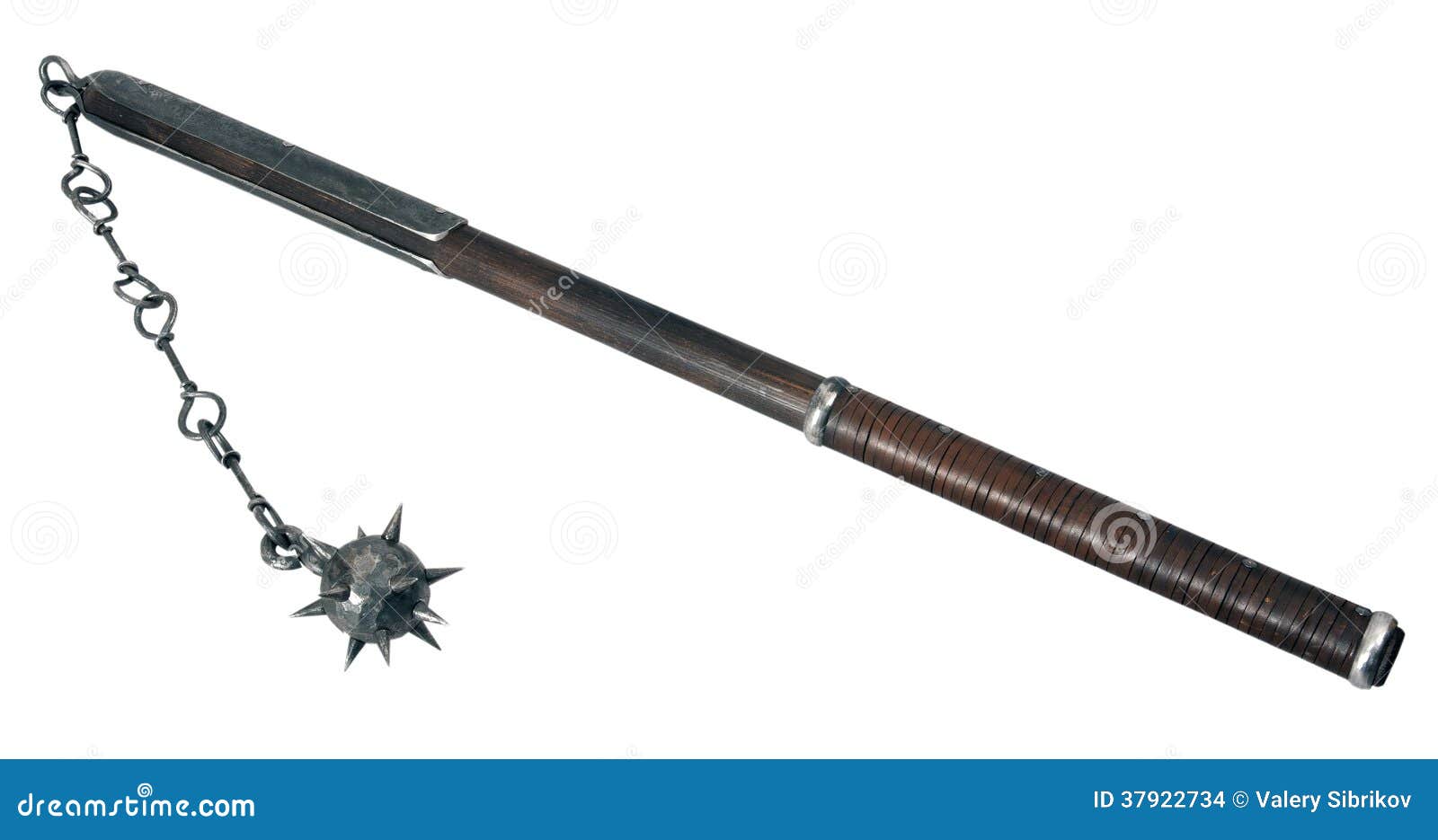 Middeleeuwse wapens stock foto. Image of metaal, oorlog - 37922734