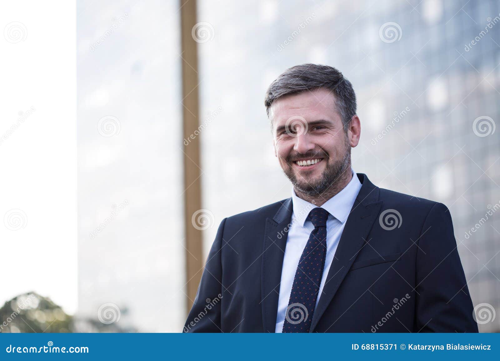 Middle aged businessman stock image. Image of manager - 68815371