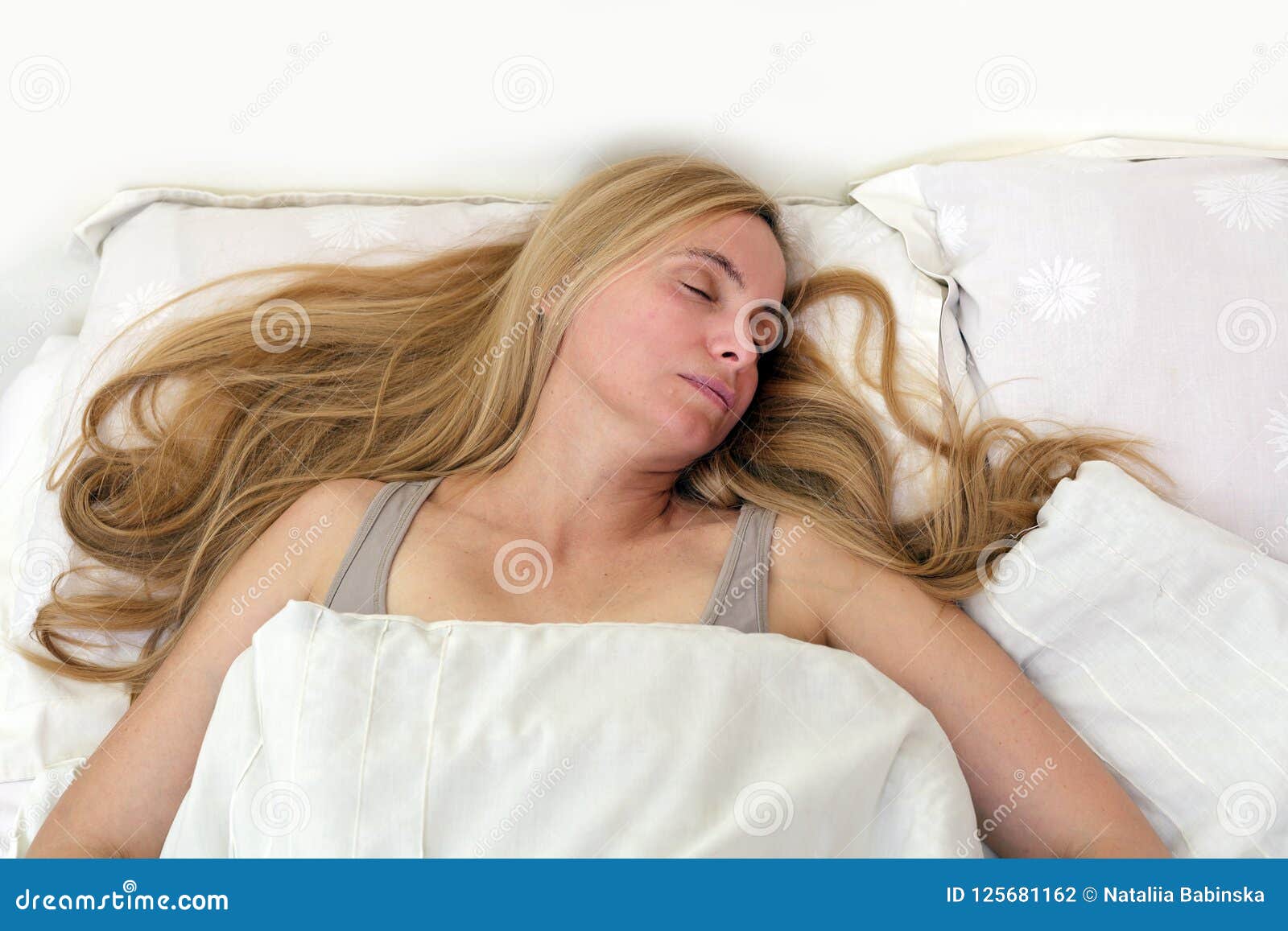 Real Portrait Stock Image 24341287