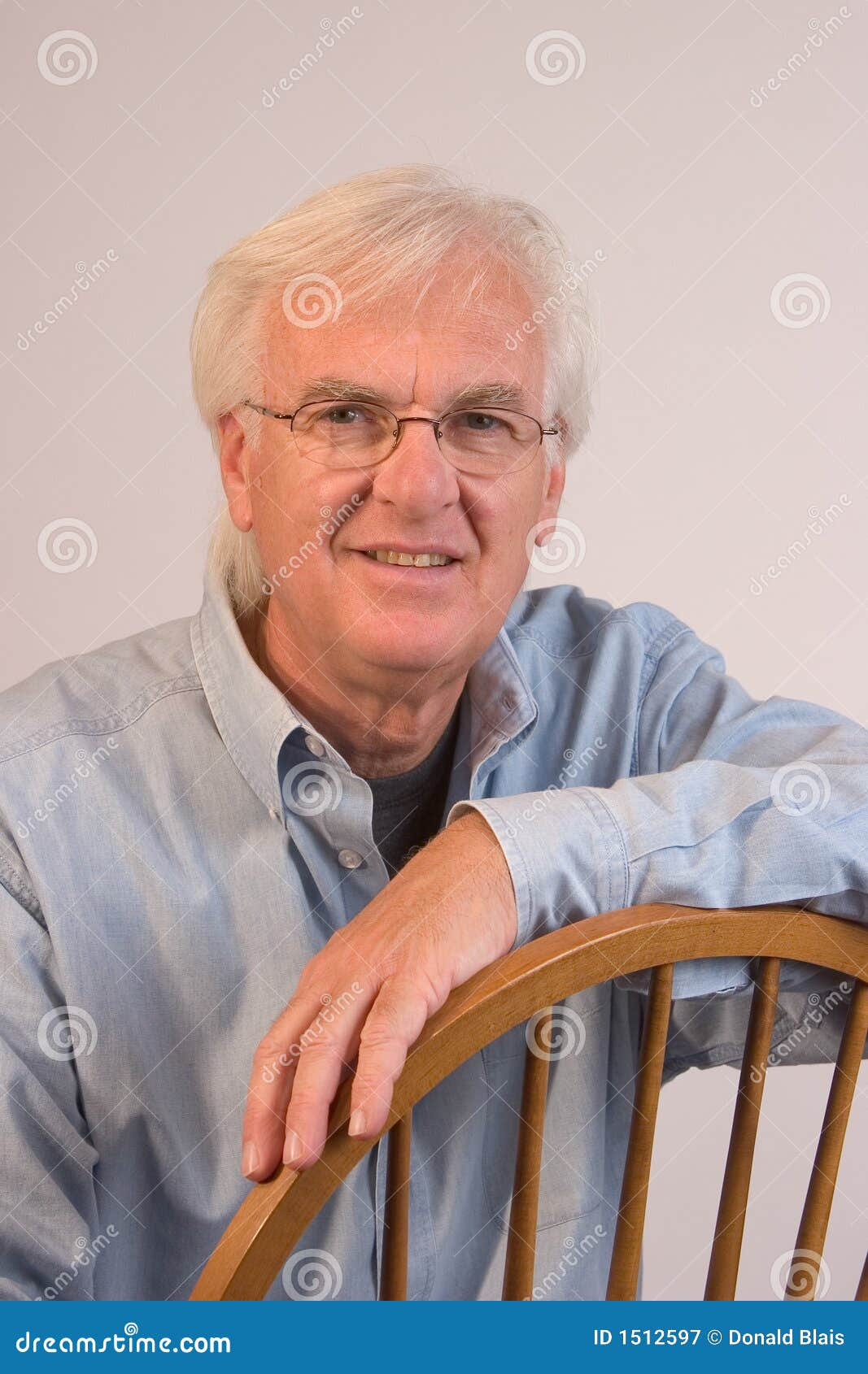 Middle-aged Man stock image. Image of aged, self, senior - 1512597