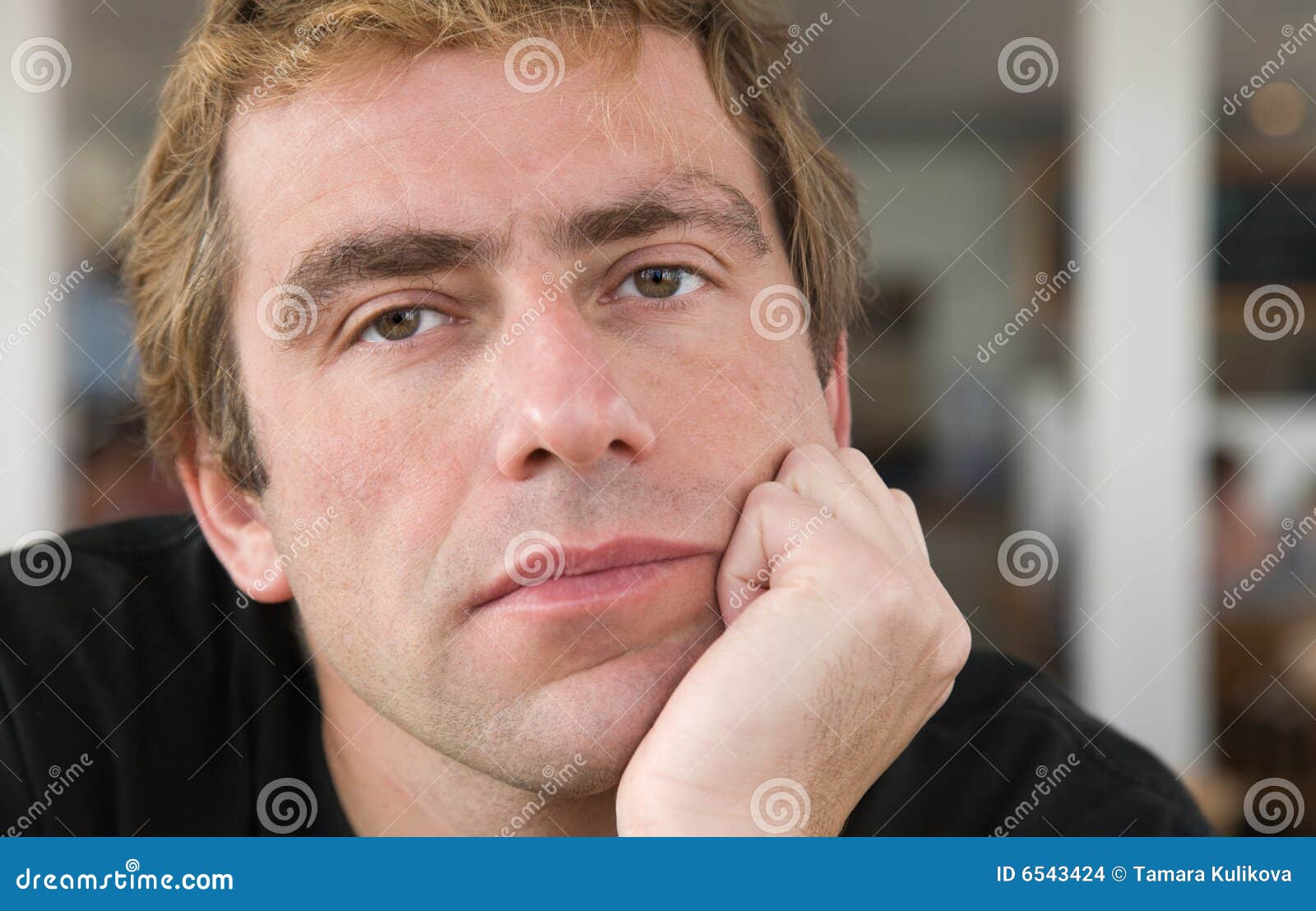 Middle-aged man stock photo. Image of male, aged, process - 6543424
