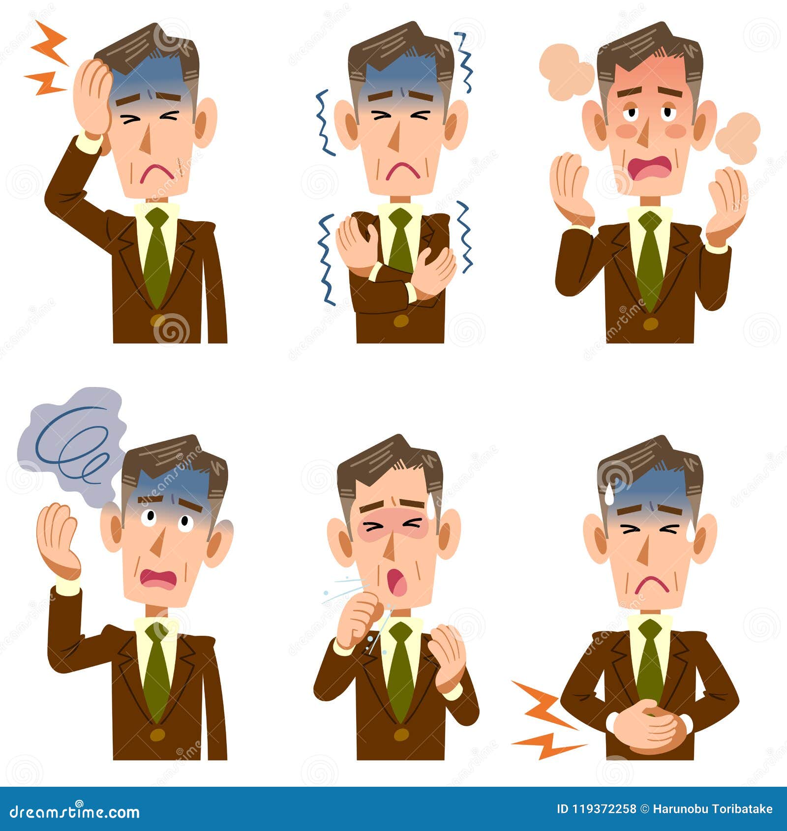 Asthenopia Cartoons, Illustrations & Vector Stock Images - 12 Pictures ...