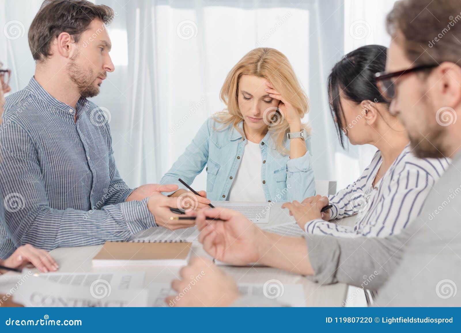 Middle Aged People Signing Contract at Anonymous Stock Photo - Image of ... Middle Aged People Signing Contract at Anonymous Stock Photo - Image of ...