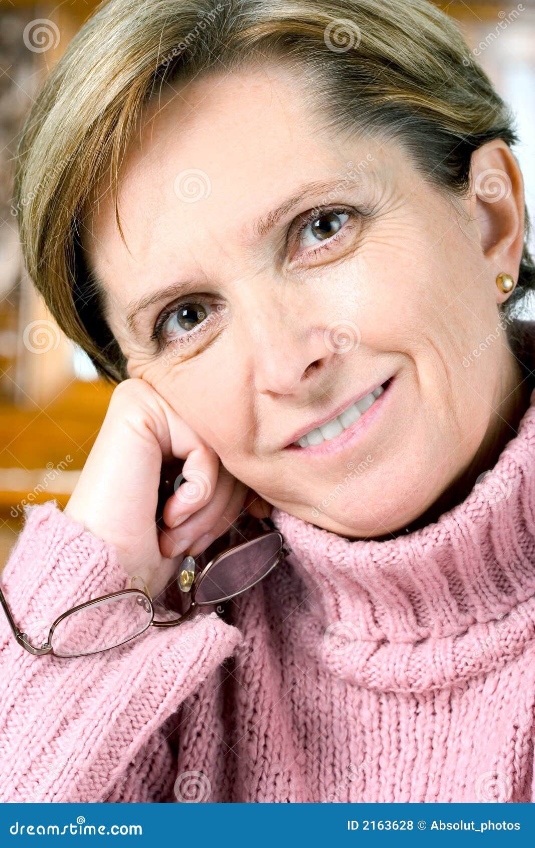 Middle-aged person stock photo. Image of happiness, adult - 2163628