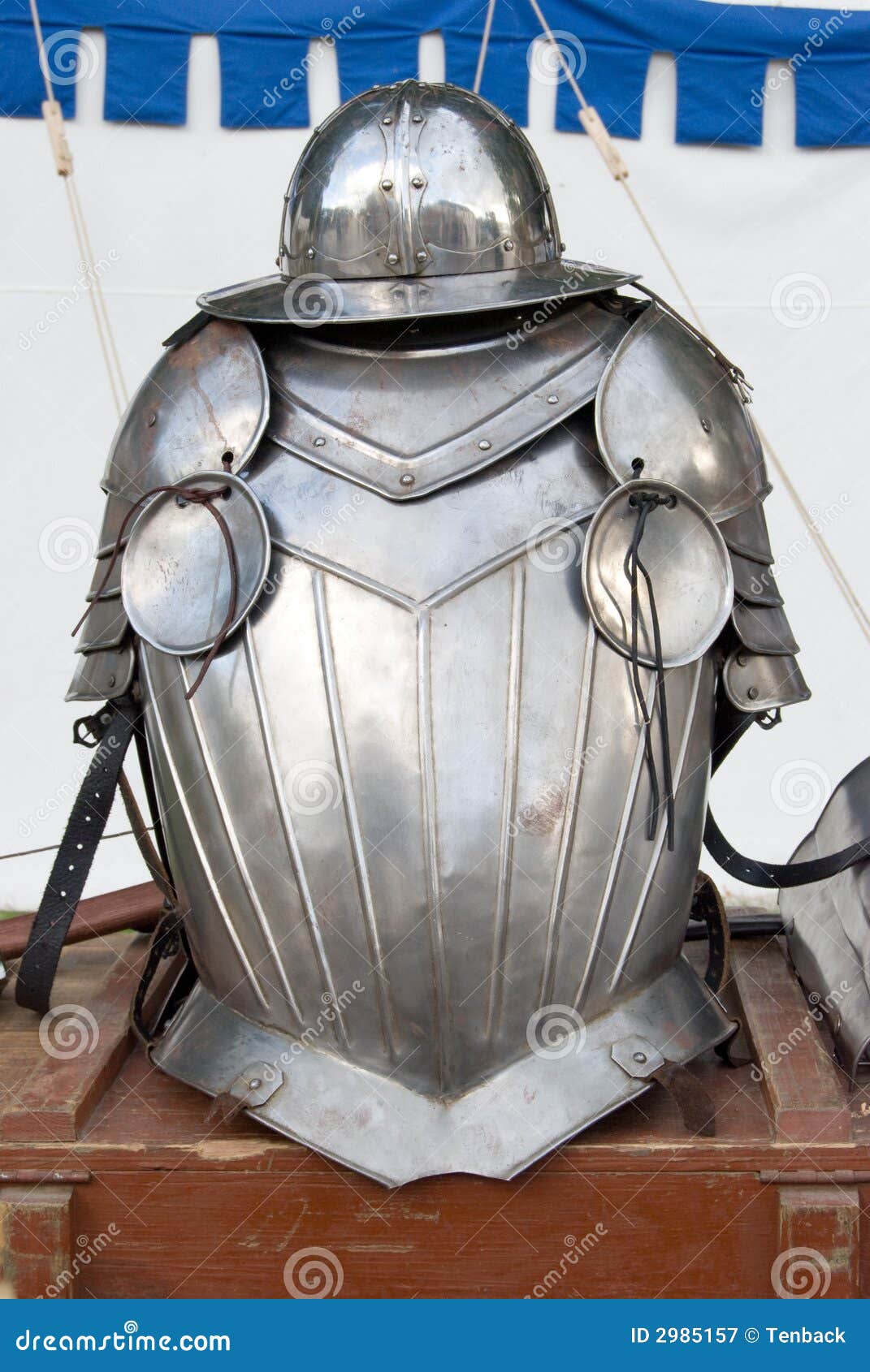 Forearm Armor Medieval