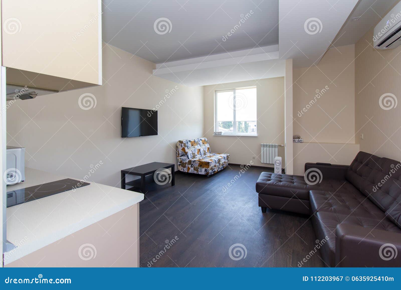 Middle-class Hotel in the Resort Editorial Photography - Image of room ...