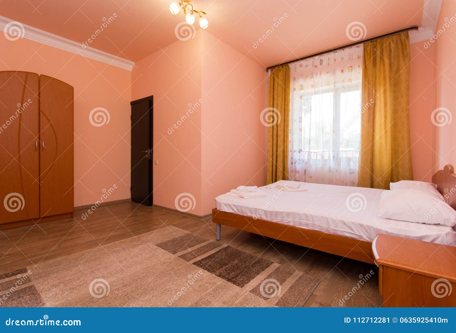 Middle-class Hotel in the Resort Editorial Photo - Image of white ...