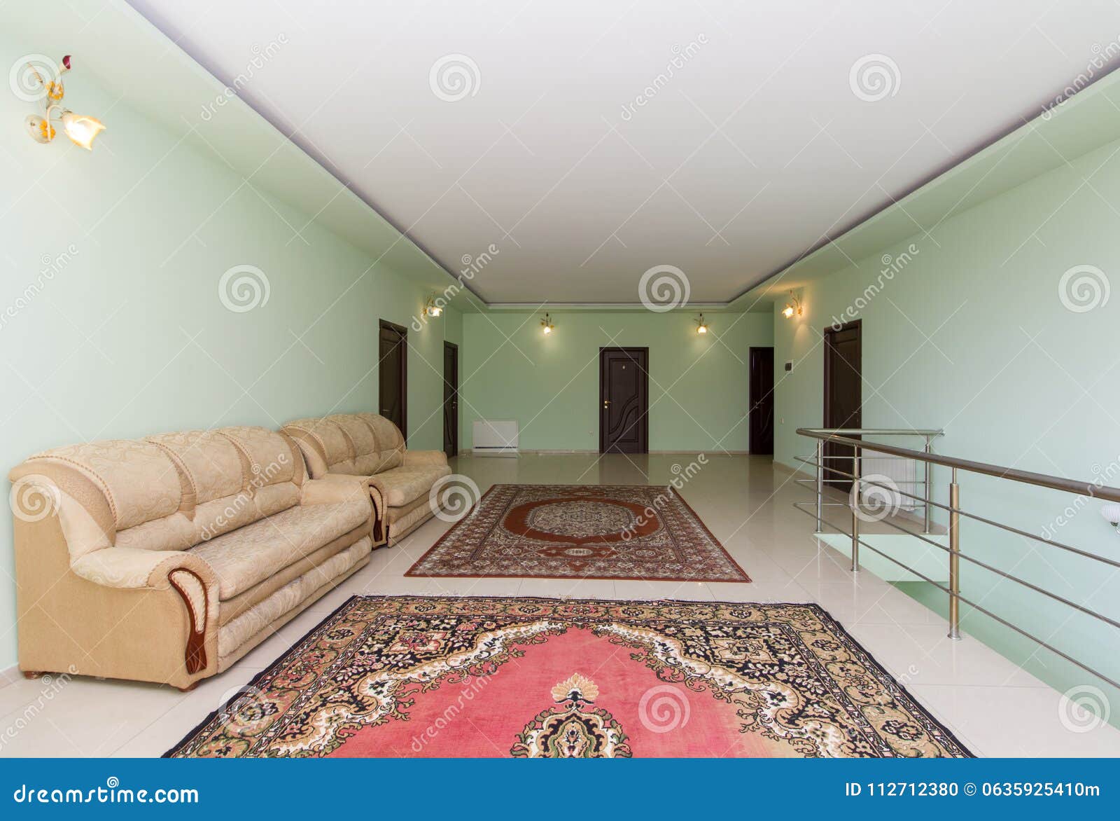 Middle-class Hotel in the Resort Editorial Image - Image of class ...