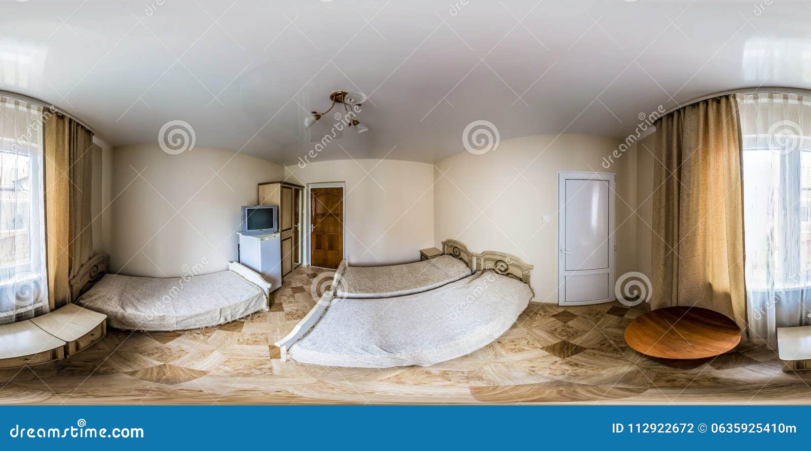 Middle-class Hotel in the Resort Editorial Photography - Image of ...