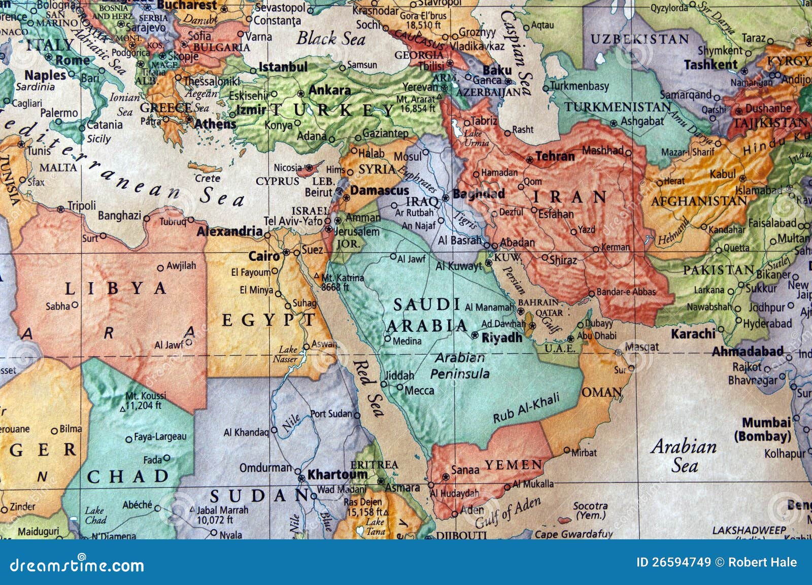 Middle east stock image. Image of yemen, middle, journey - 26594749