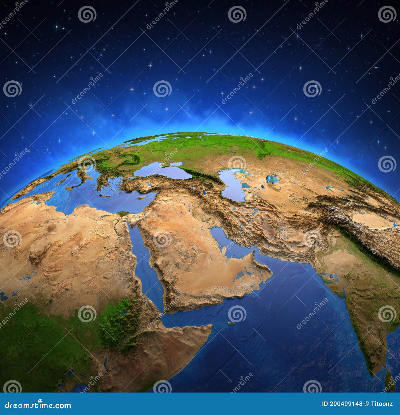 Persian Gulf Region Editable Map Cartoon Vector | CartoonDealer.com ... Persian Gulf Region Editable Map Cartoon Vector | CartoonDealer.com ...