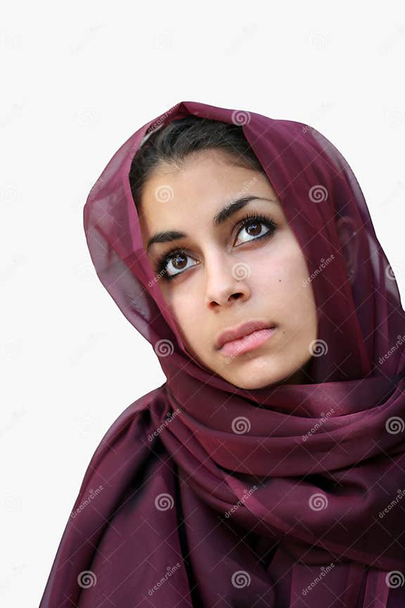 Middle eastern beauty stock image. Image of beauty, iran - 327741