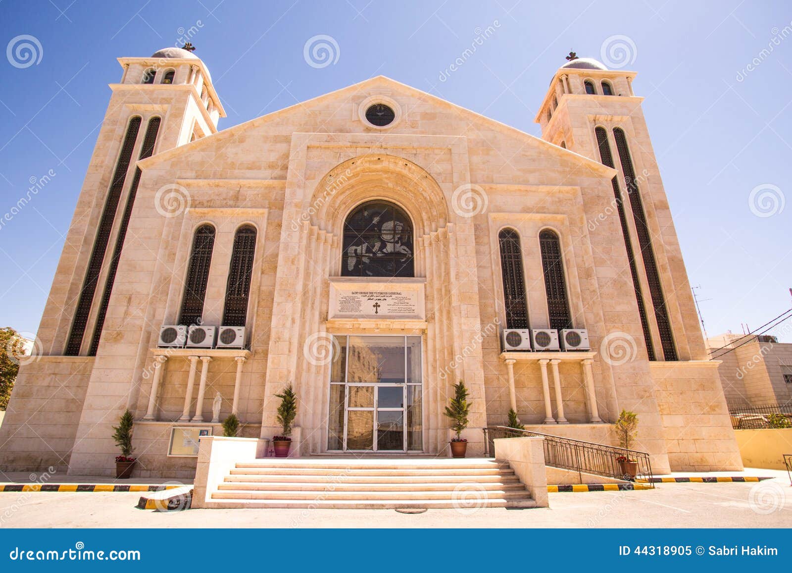 Middle Eastern Church stock image. Image of seats, christianity - 44318905