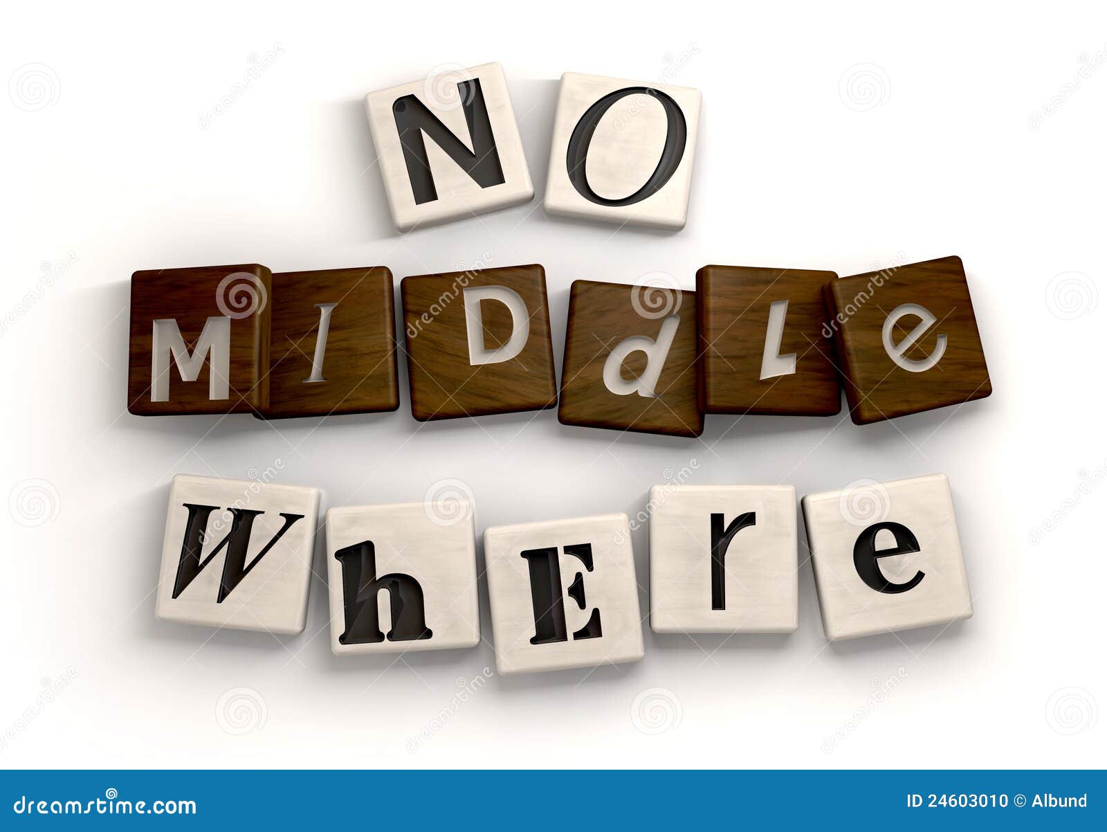 Middle of Nowhere stock illustration. Illustration of engraved - 24603010