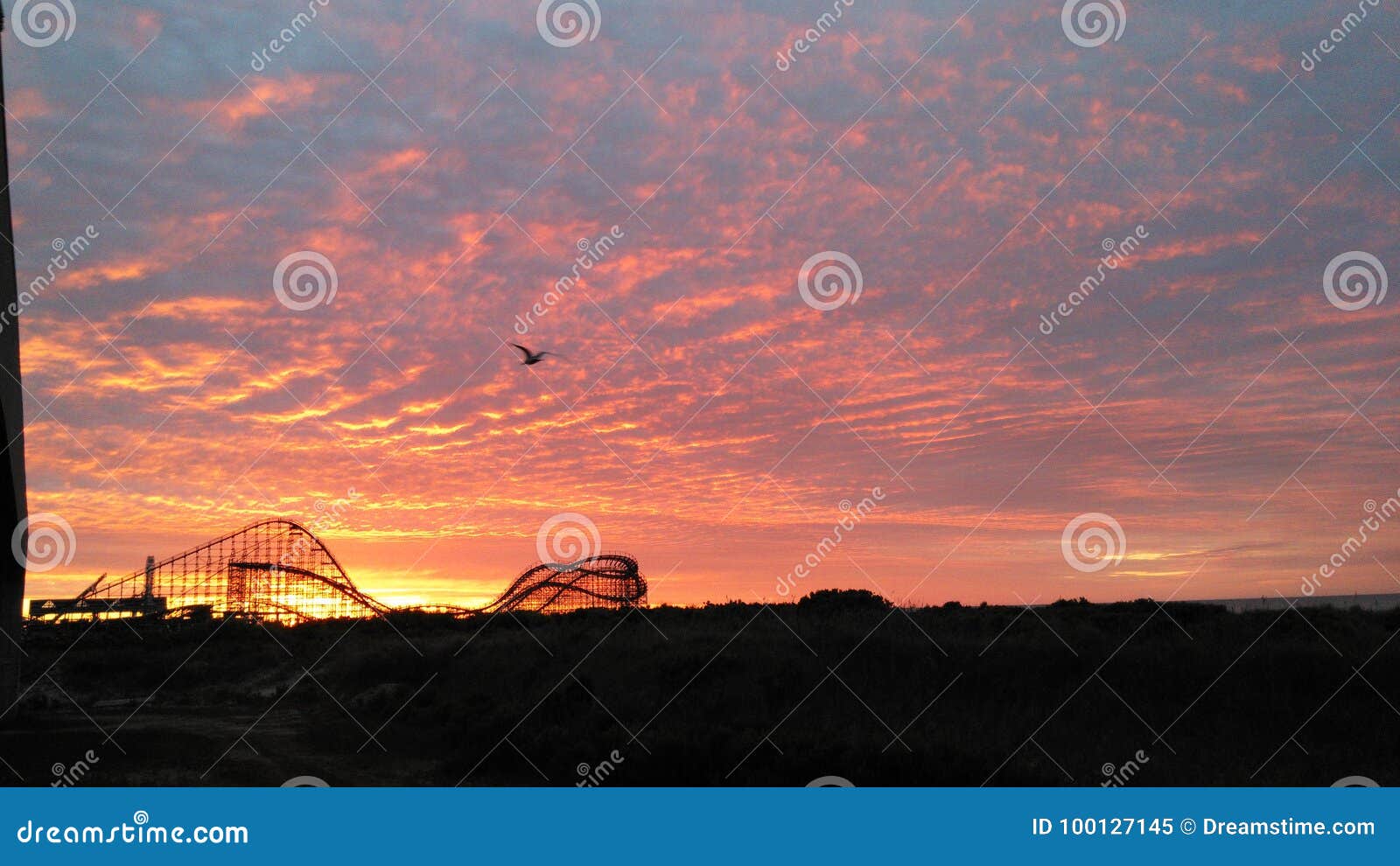 Middle Realm Soaring stock image. Image of principle - 100127145