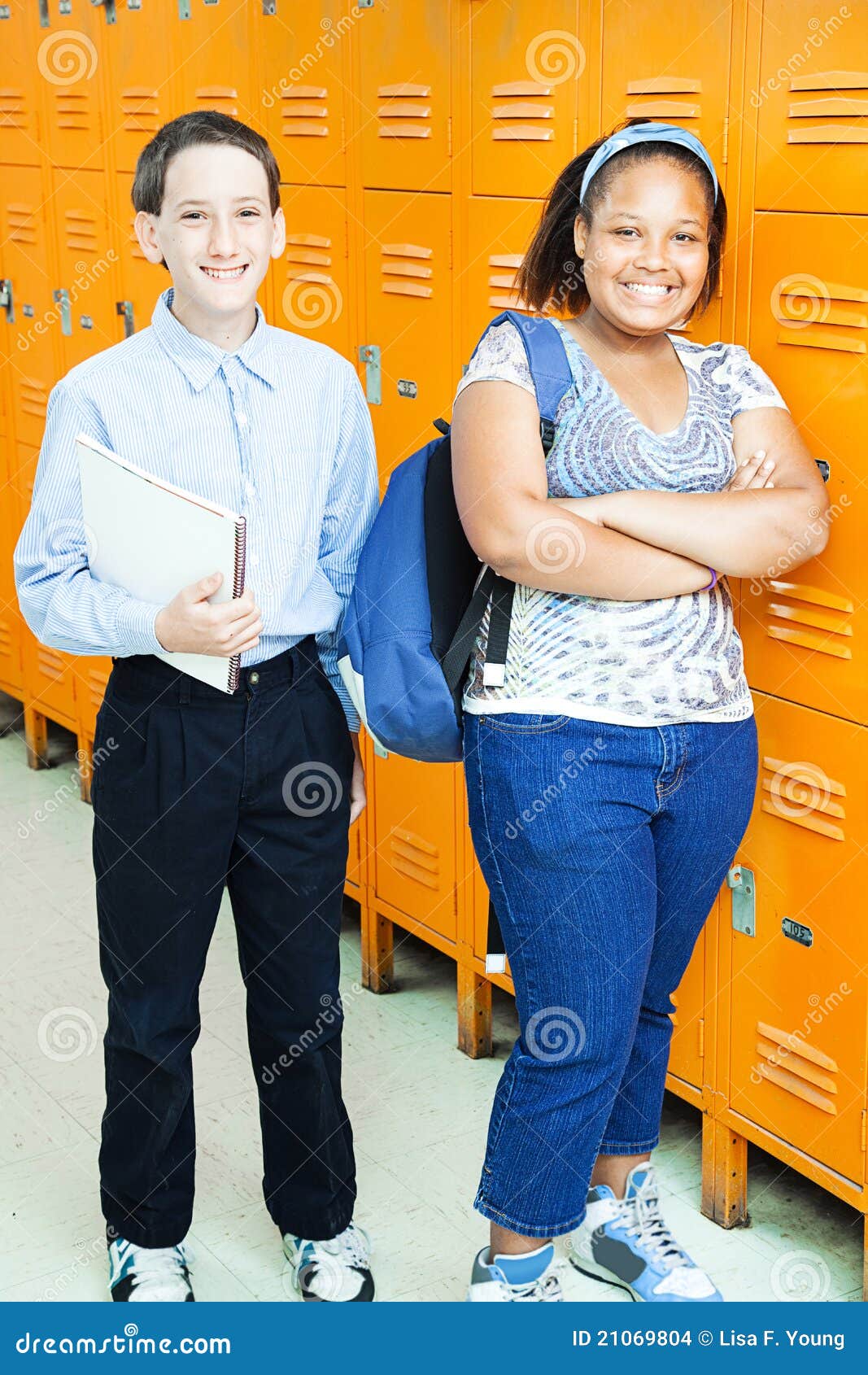 723 Diversity Middle School Stock Photos - Free & Royalty-Free Stock ...
