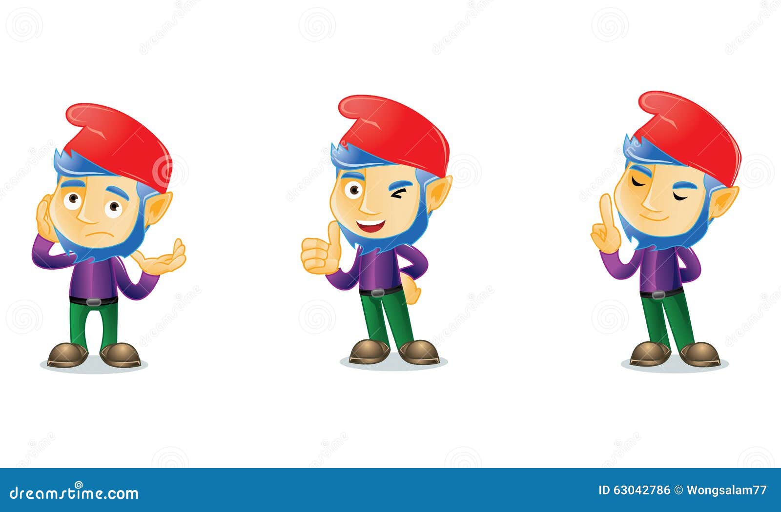 Midget Cartoons, Illustrations & Vector Stock Images - 2469 Pictures to ...