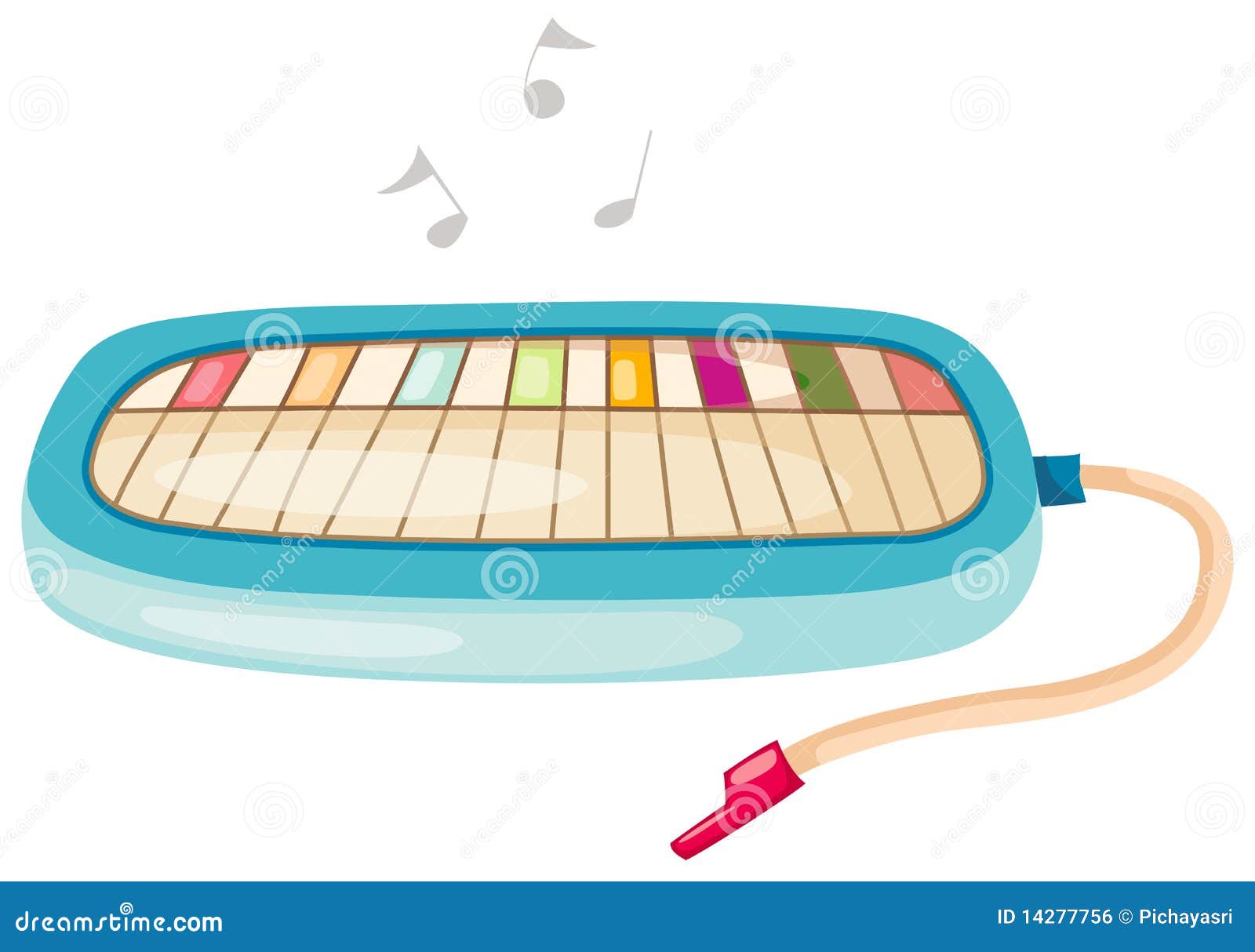 Midi Cartoons, Illustrations & Vector Stock Images - 7623 Pictures to ...