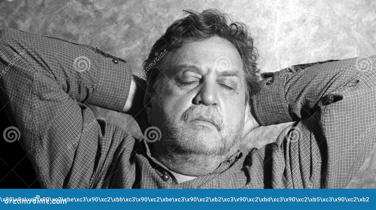 Midle-aged man stock image. Image of masculinity, person - 28395907