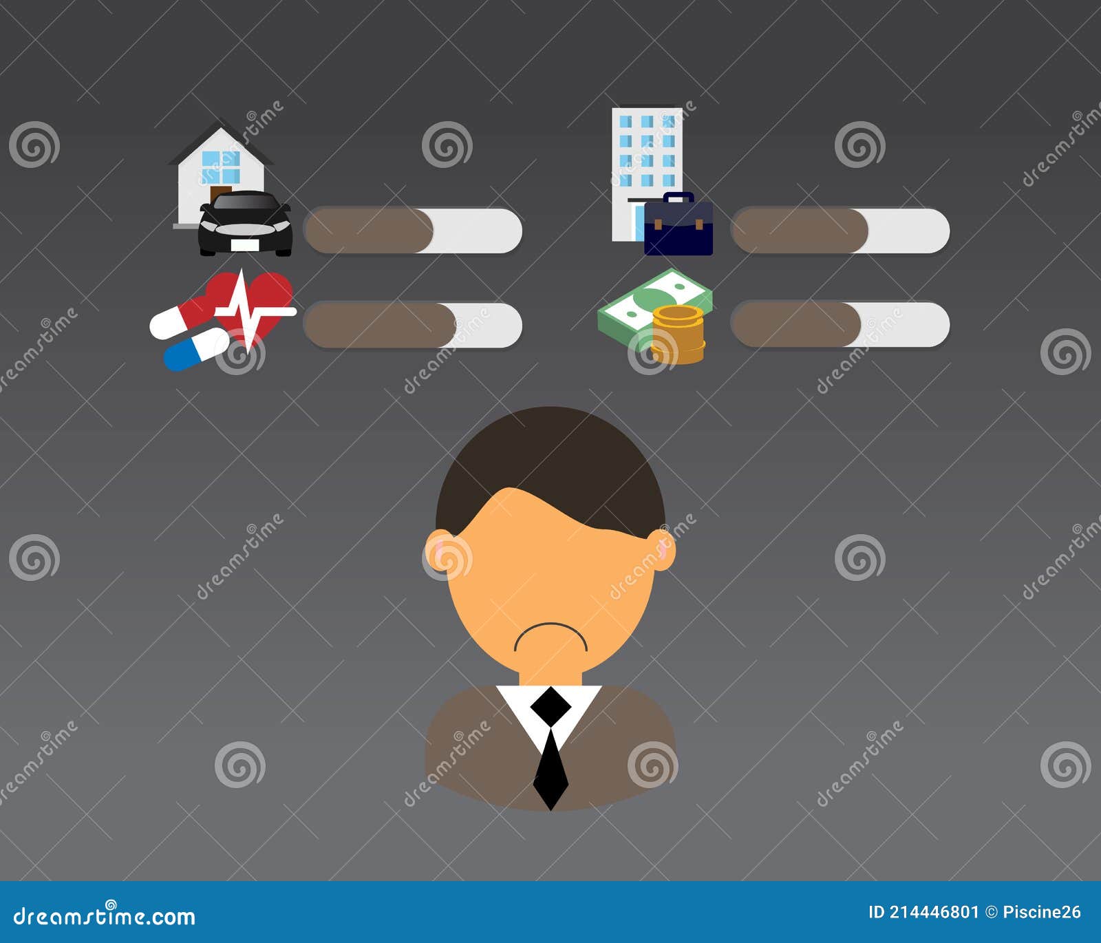 Remorse Can Be Like A Deadly Poison - Pictured As Word Remorse On Toxic ...