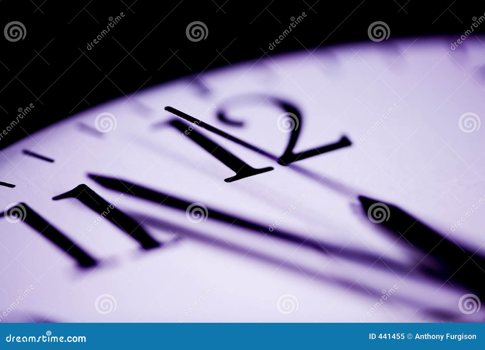 Midnight stock image. Image of device, chrono, background - 441455