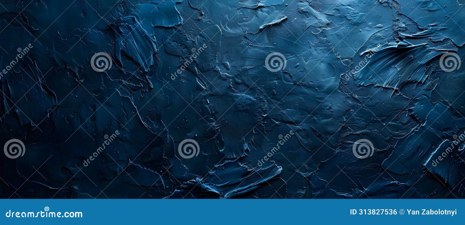 Midnight Blue Texture for Abstract Backgrounds. Concept Abstract Art ...