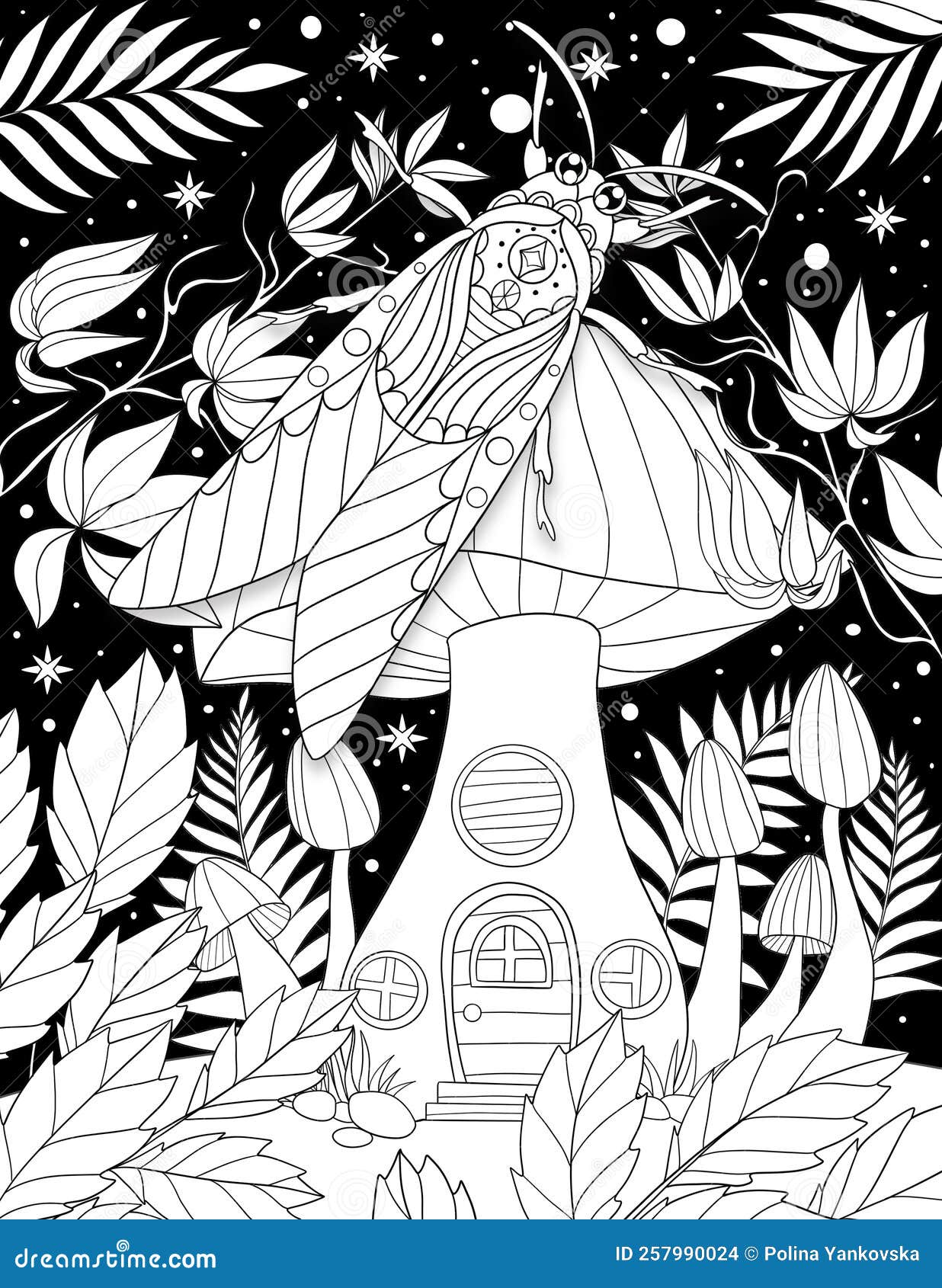 Coloringpage Cartoons, Illustrations & Vector Stock Images - 2330 ...