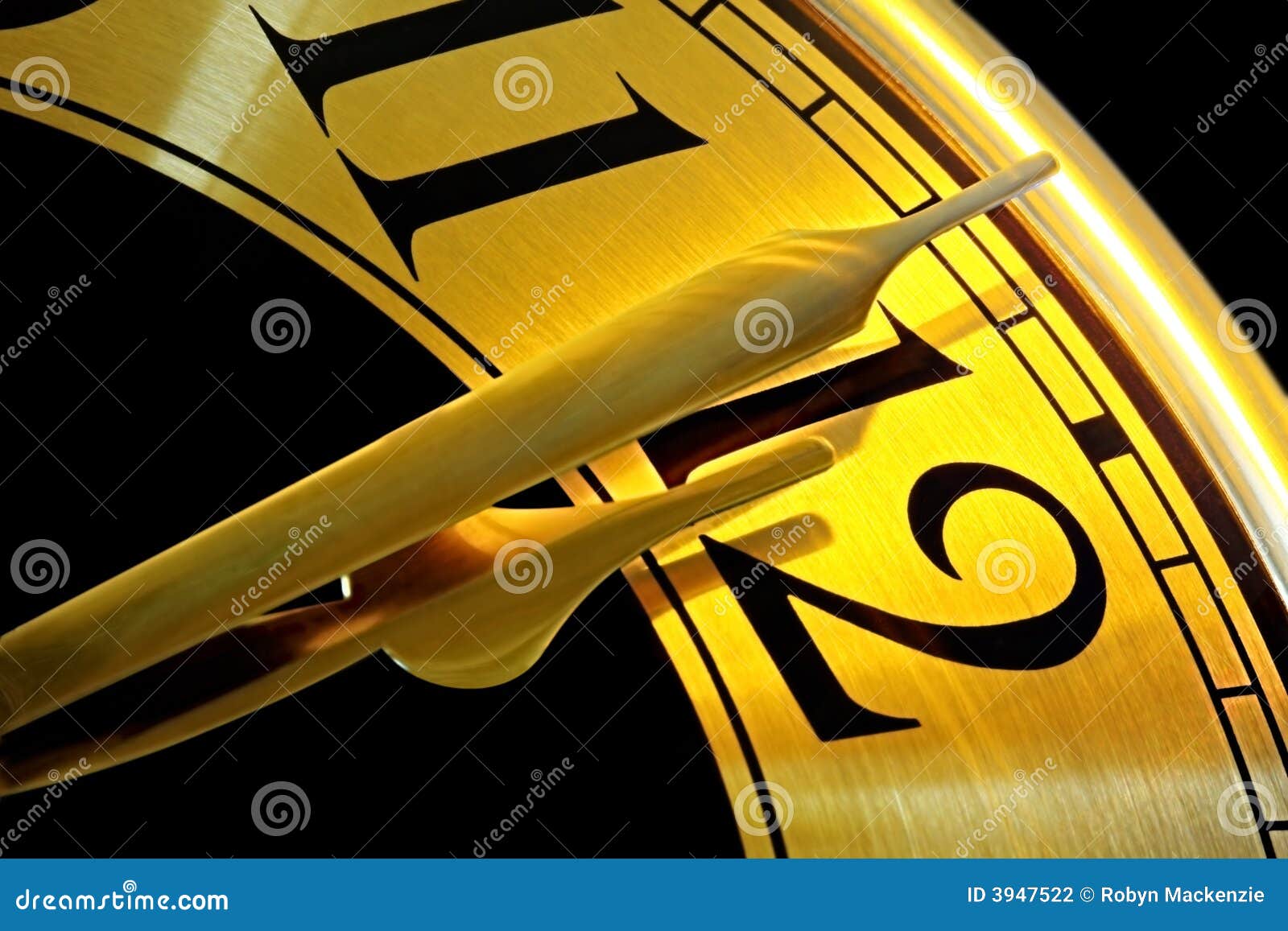 Midnight Deadline stock photo. Image of urgency, beat - 3947522