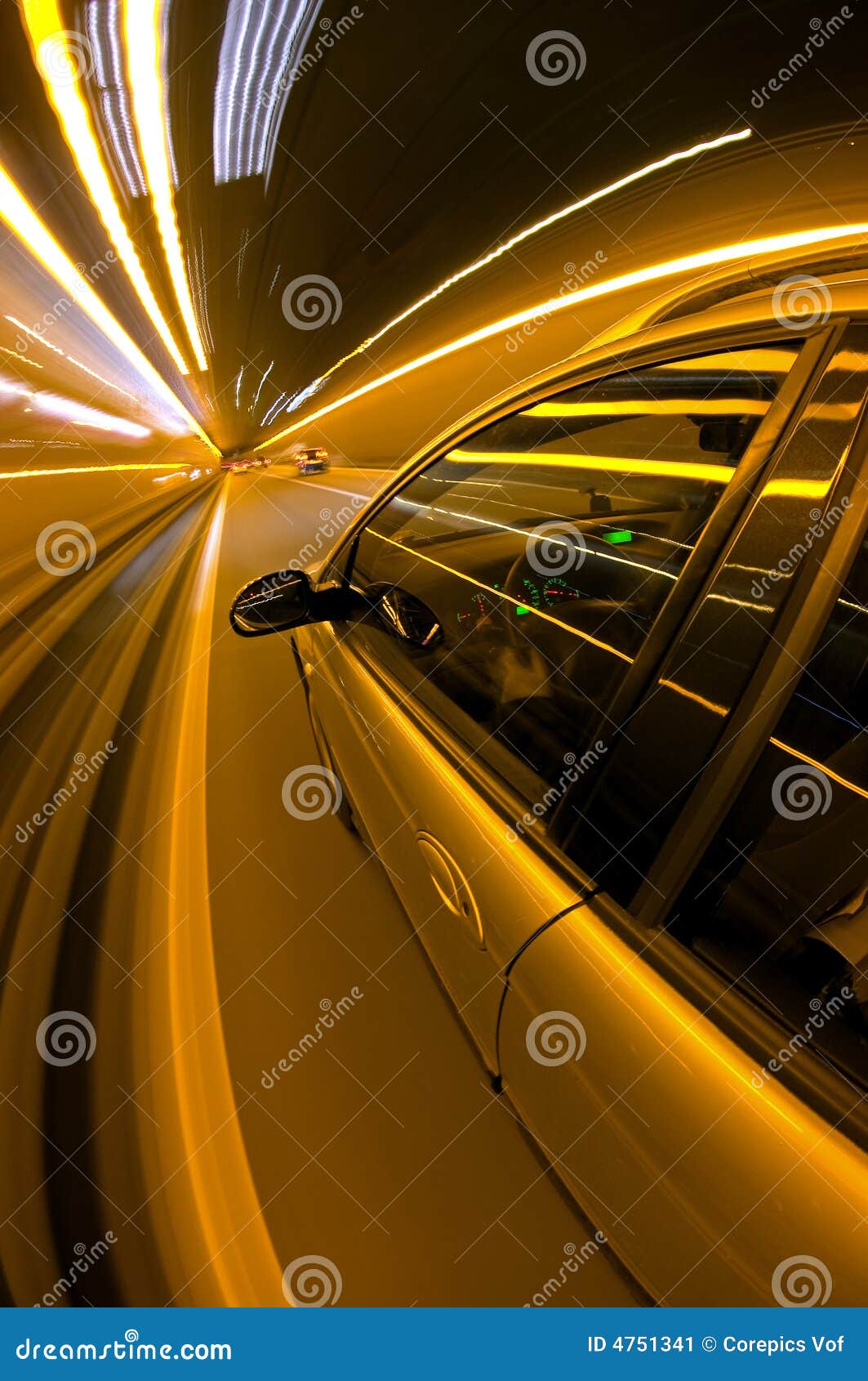 Midnight Drive stock image. Image of door, driver, forwards - 4751341