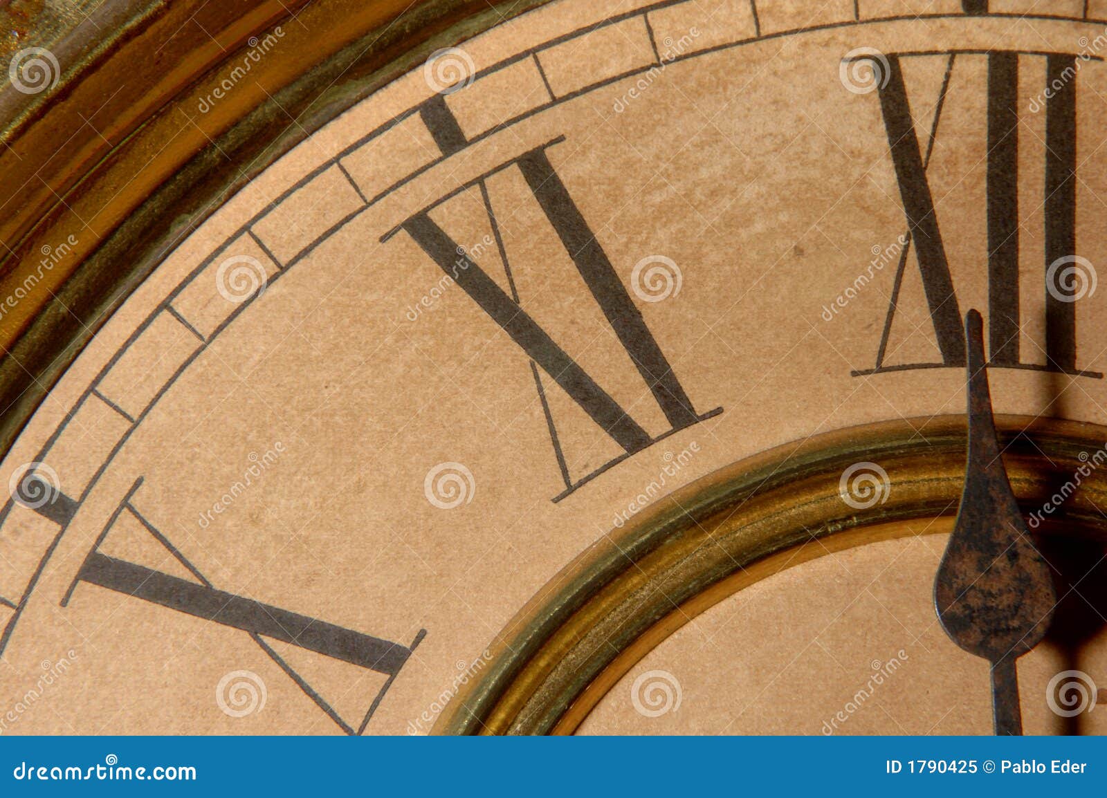 Midnight hour stock image. Image of twelve, time, minute - 1790425