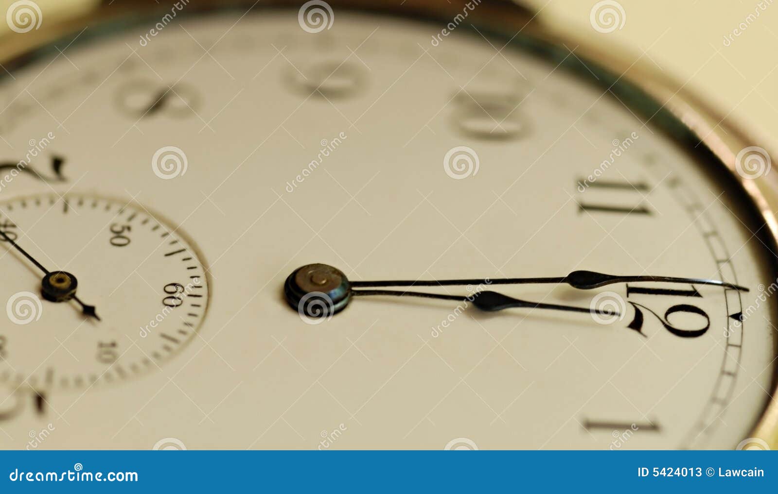 Midnight Hour stock image. Image of concept, late, face - 5424013
