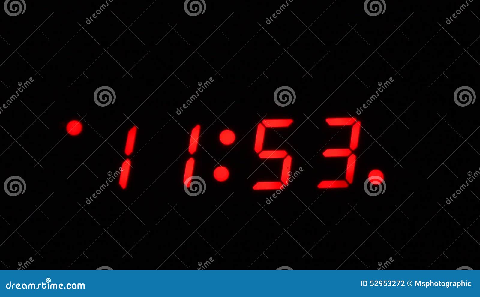 Midnight stock footage. Video of high, lapse, clock, bewitching - 52953272