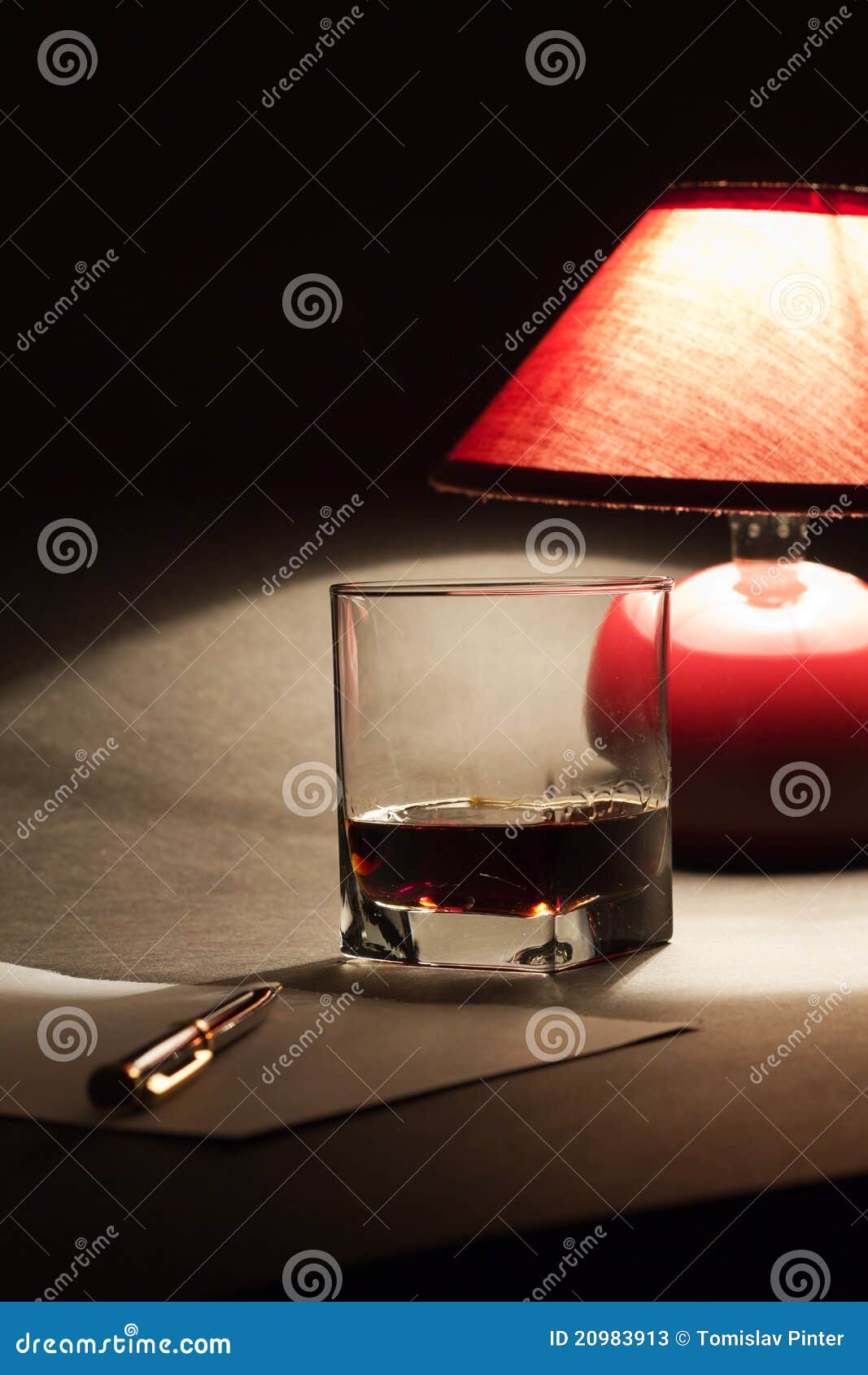 Midnight work stock image. Image of coffee, lunch, alone - 20983913